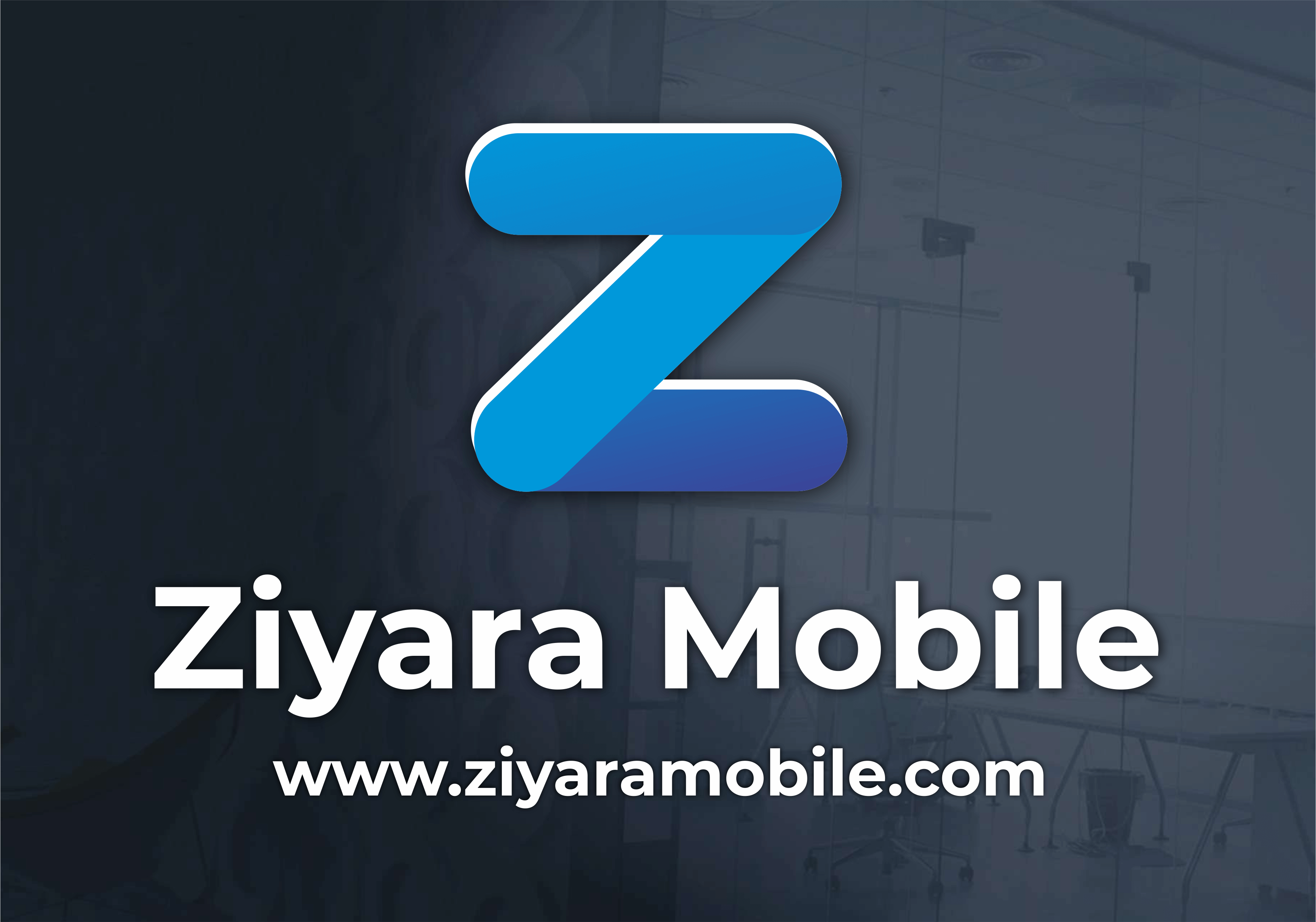 Ziyara Mobile